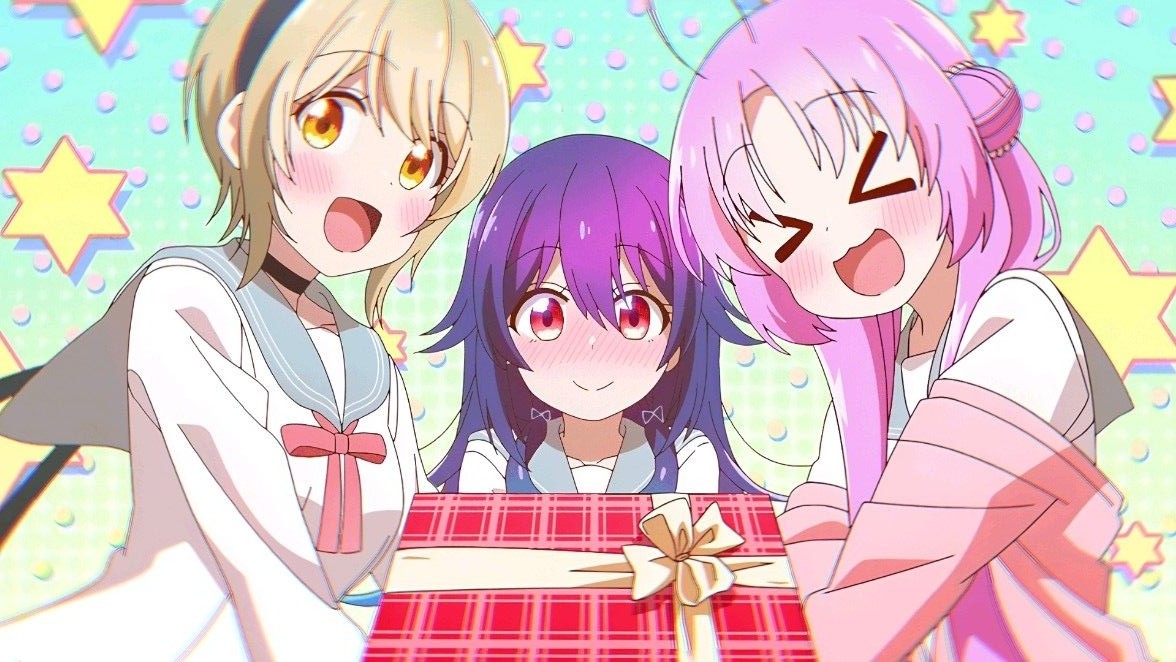 Hoshikuzu Telepath Türkçe İzle & İndir - MochiSubs